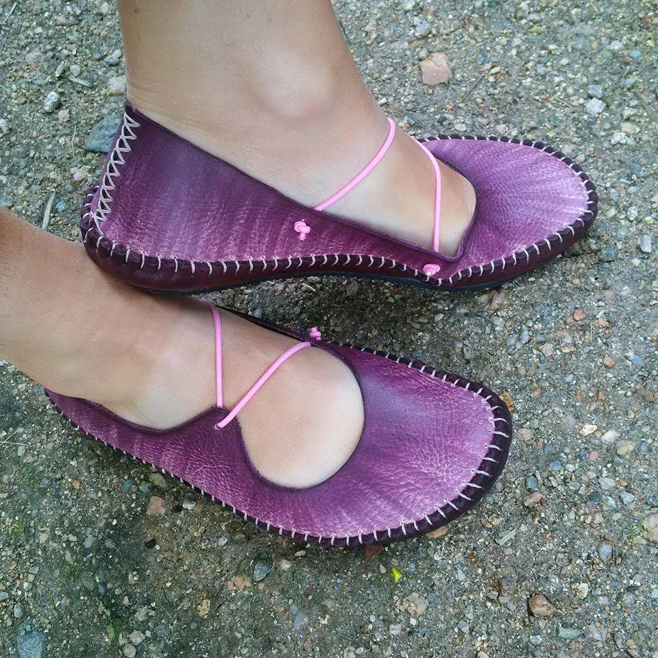 FOTOGALERIE :: Barefoot-botky-od-bohunky